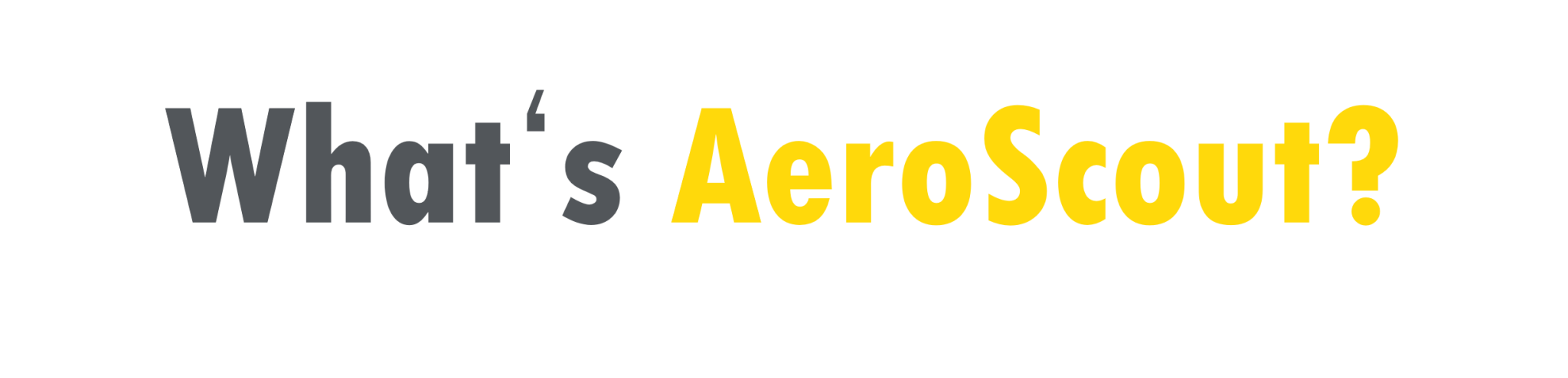 AeroScout.JP | Wi-Fiを利用した位置測位、温度管理ならAeroScout！